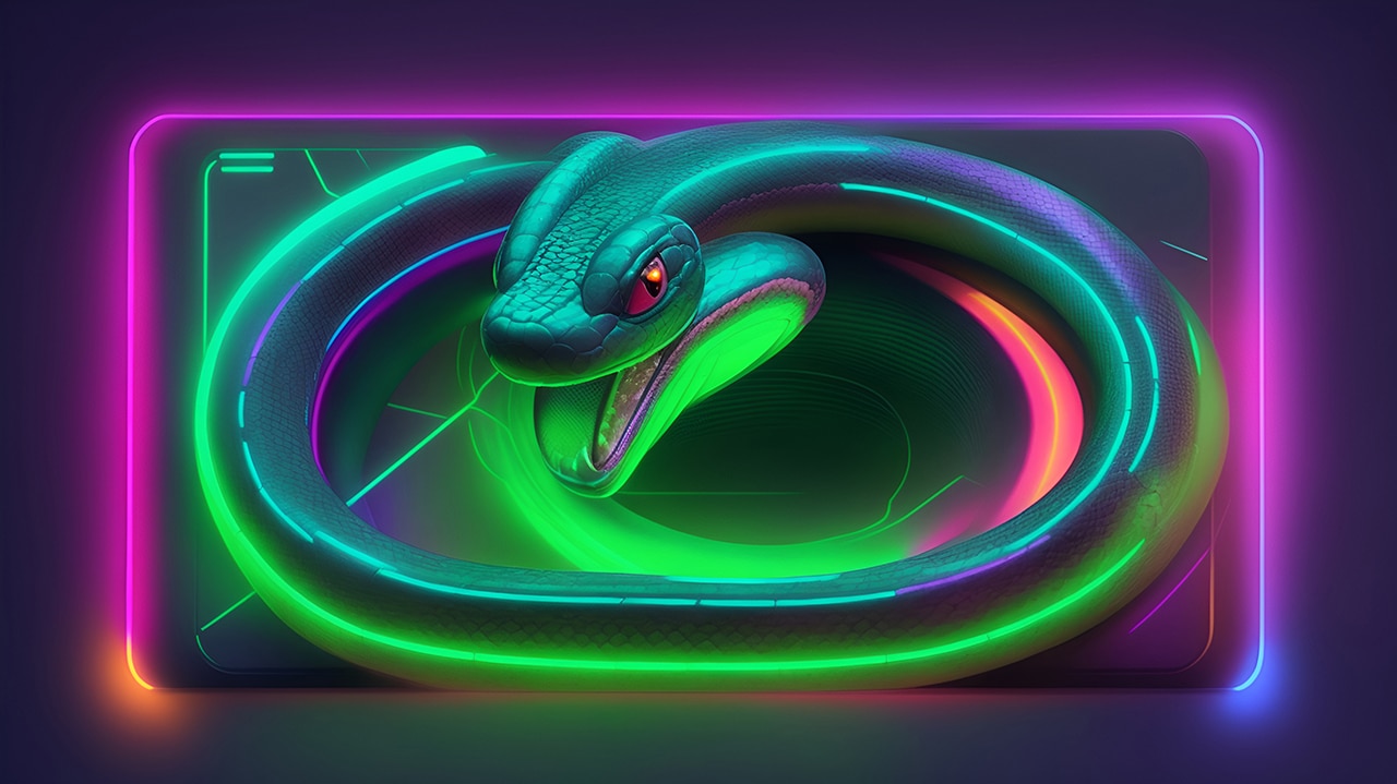 Create an Amazing Snake Game with AI Coding ChatGPT-4 - Noggin Words Create an Amazing Snake Game with AI Coding ChatGPT-4 - Noggin Words